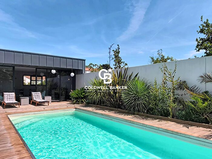Maison 6 pièces à vendre - Bretignolles-sur-Mer