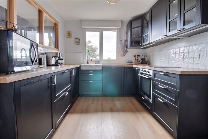 Maison 6 pièces à vendre à Laventie