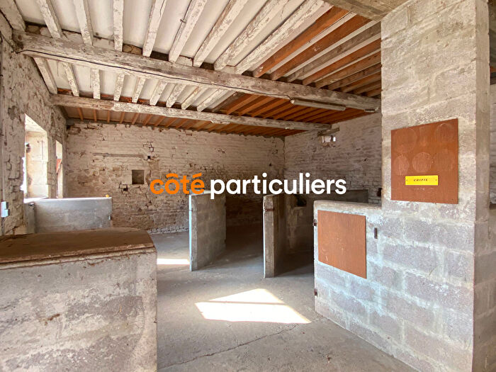 Grainville-sur-Odon - Maison 1 pièce à vendre