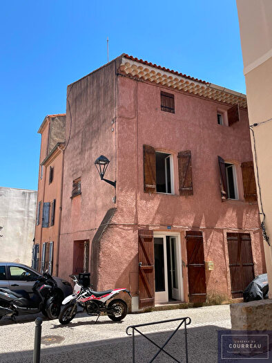 Maison 4 pièces à vendre à Bassan