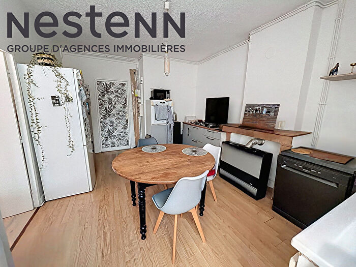 Appartement à vendre - Lyon e , Croix Rousse Est - 2 pièces - 1 chambre