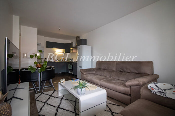 Appartement à vendre - Gujan-Mestras, Centre-ville - 2 pièces - 1 chambre