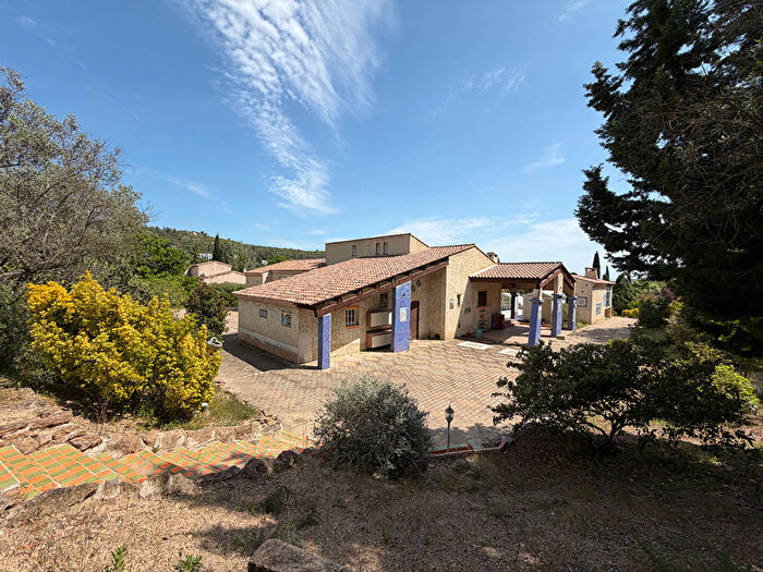 Maison 3 pièces à vendre - Istres, Village dEntressen