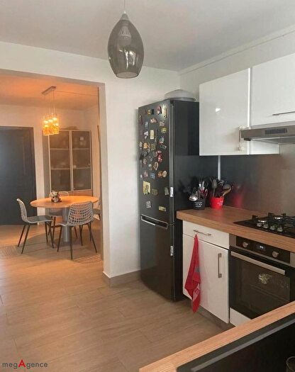 Maison 5 pièces à Baie-Mahault, à vendre