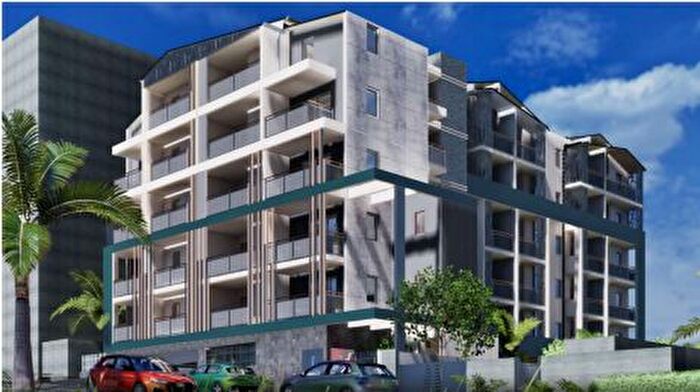 Appartement à vendre - Le Tampon, Centre-ville - 1 pièce