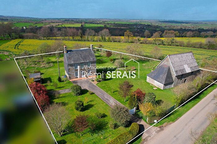 Maison 4 pièces à vendre - Frênes