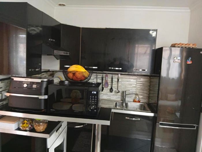 Appartement 2 pièces à vendre à Colombes