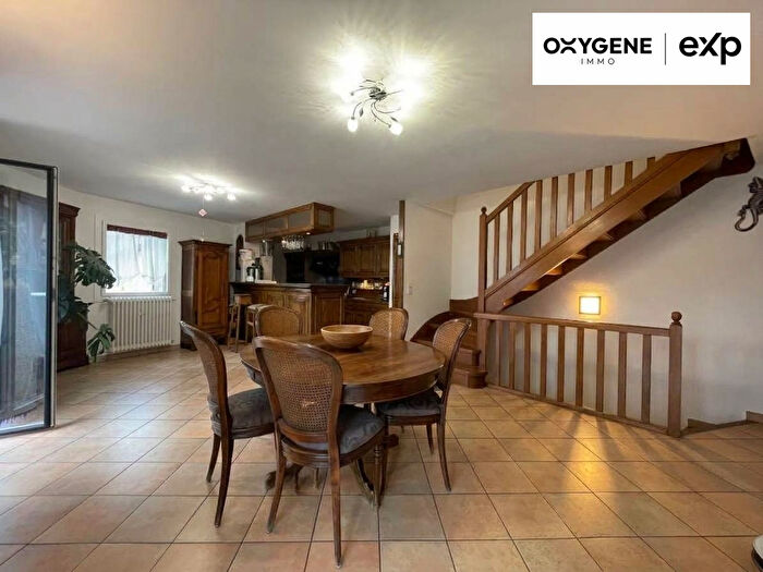 Maison 6 pièces à vendre - Font-Romeu-Odeillo-Via