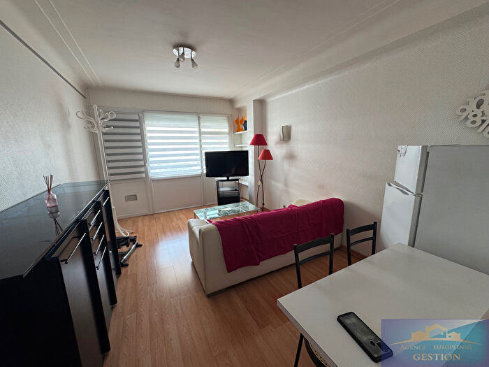 Appartement 2 pièces à louer - Tarbes, Foirail