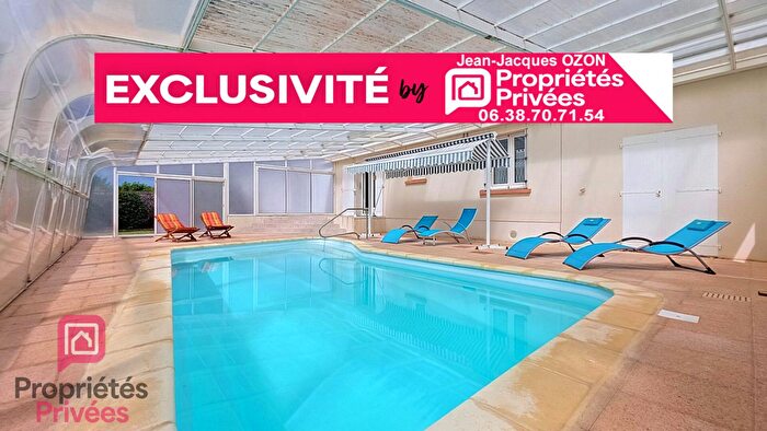 Maison 5 pièces à La Tremblade, à vendre