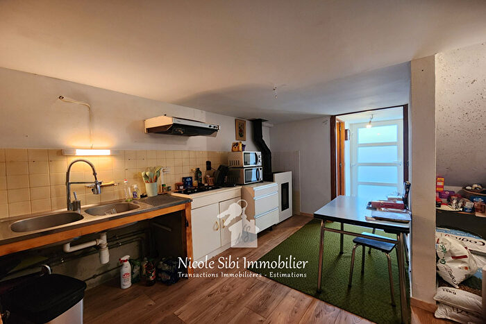 Maison 5 pièces à vendre à Saint-Pierre-dels-Forcats