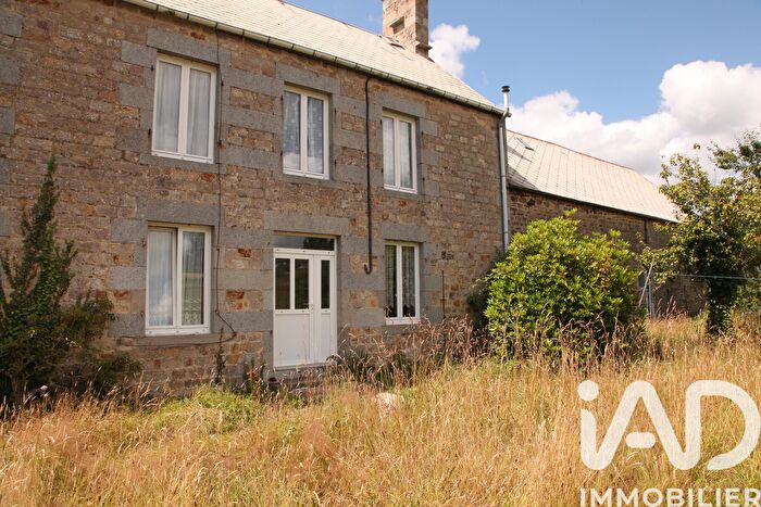 Maison à vendre - Courson - 7 pièces - 5 chambres