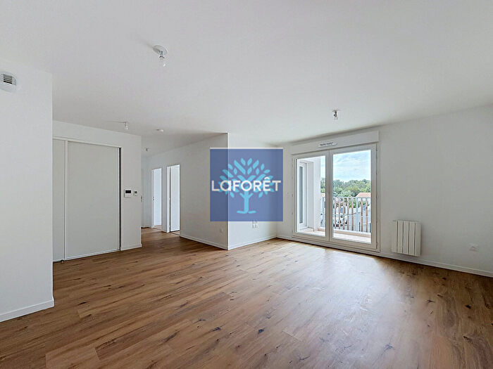 Fouras - Appartement 3 pièces à vendre