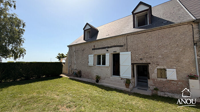 Maison 5 pièces à Le Mée, à vendre