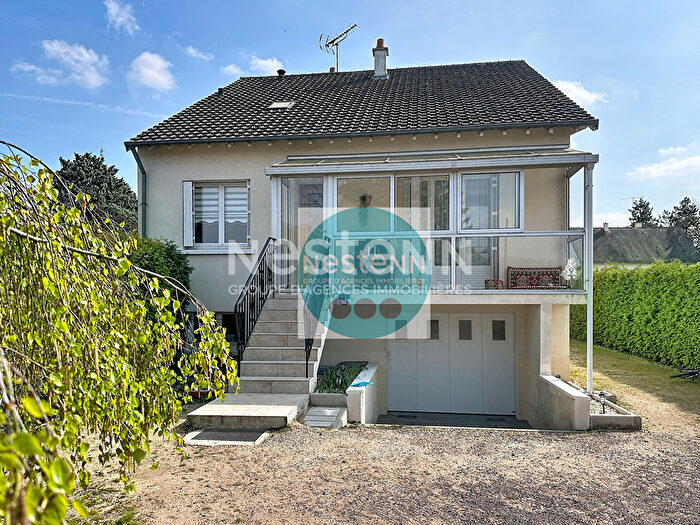 Maison 6 pièces à vendre - Vineuil