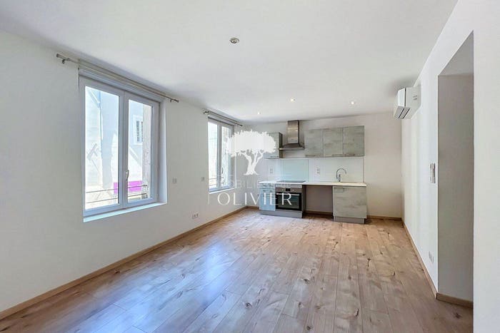 Appartement à louer à Apt