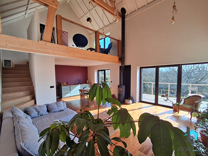 Maison 5 pièces à vendre à Illiers-Combray