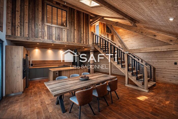 Maison 11 pièces à Gérardmer, à vendre