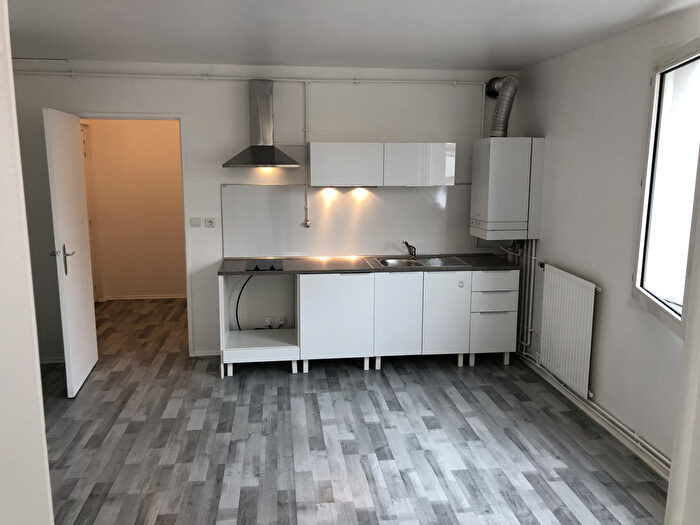 Alfortville, Mairie, Gare - Appartement 2 pièces à louer