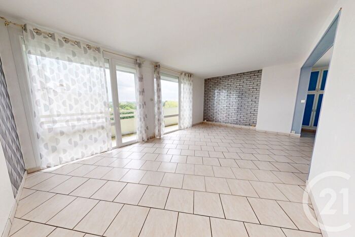Appartement 4 pièces à vendre à Saint-Quentin, Europe, Rémicourt