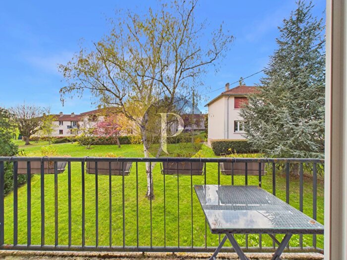 Appartement 3 pièces à Verrières-le-Buisson, Tournelle, à vendre