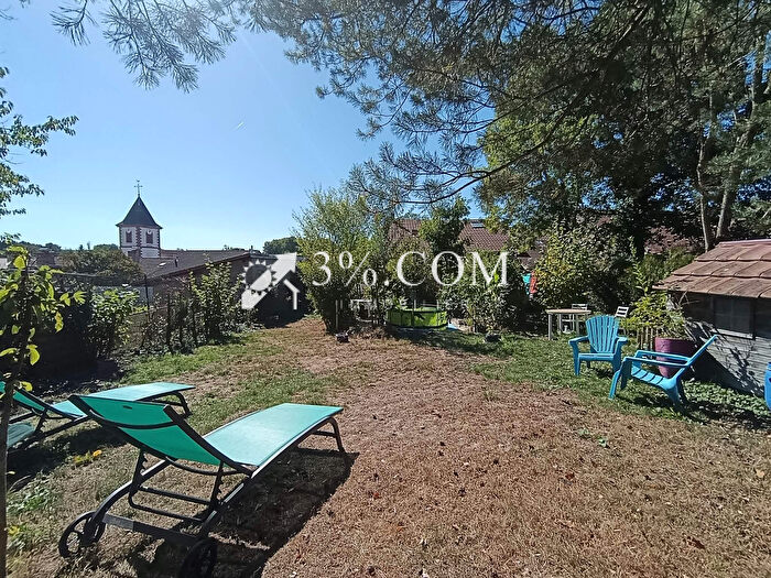 Bertrambois : Maison 10 pièces à vendre