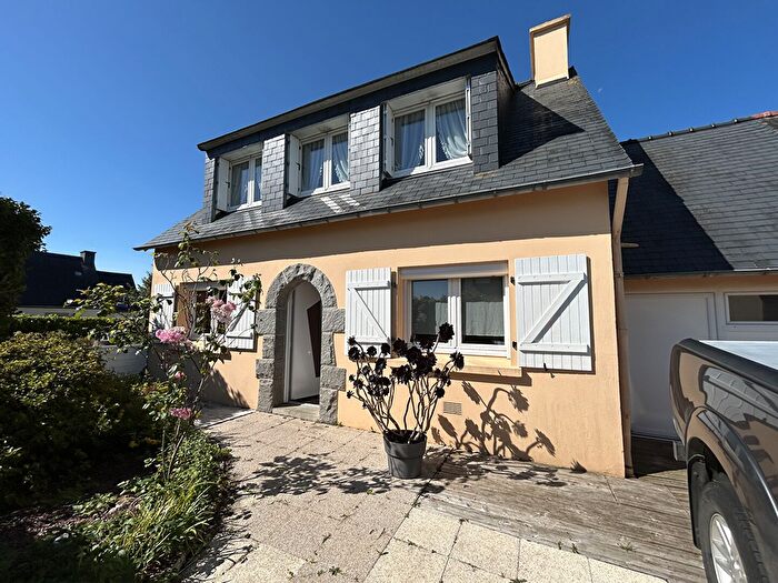 Maison 5 pièces à Pluguffan, à vendre
