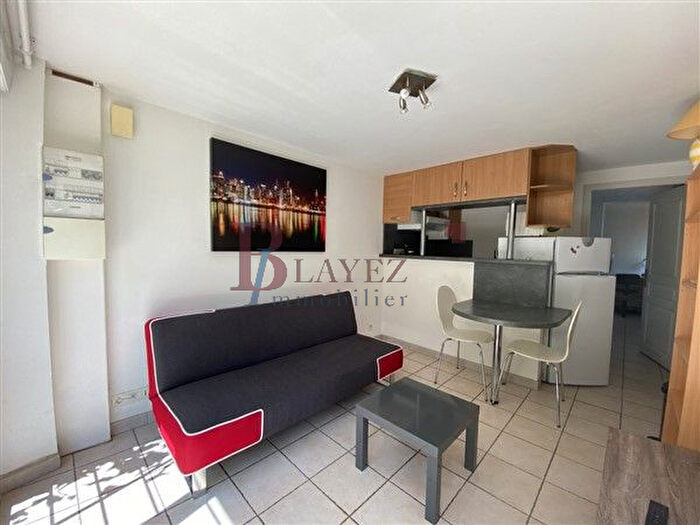 Appartement 2 pièces à Égletons, à louer