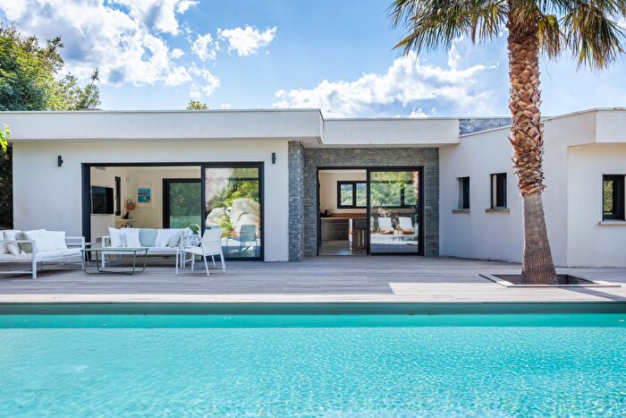 Porto-Vecchio - Maison 6 pièces à vendre