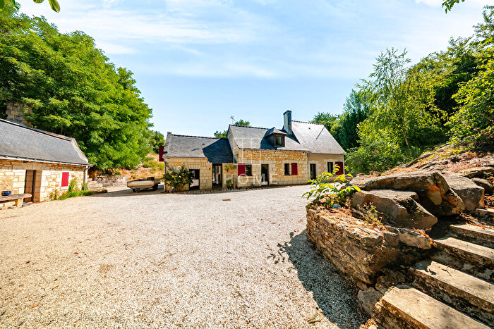 Maison 6 pièces à Charcé-Saint-Ellier-sur-Aubance, à vendre