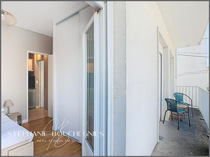 Appartement 2 pièces à vendre - Royan, Centre-ville