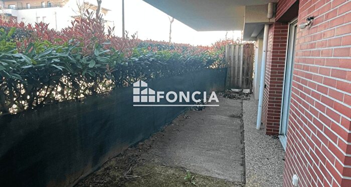 Appartement à vendre - Lieusaint - 3 pièces - 1 chambre