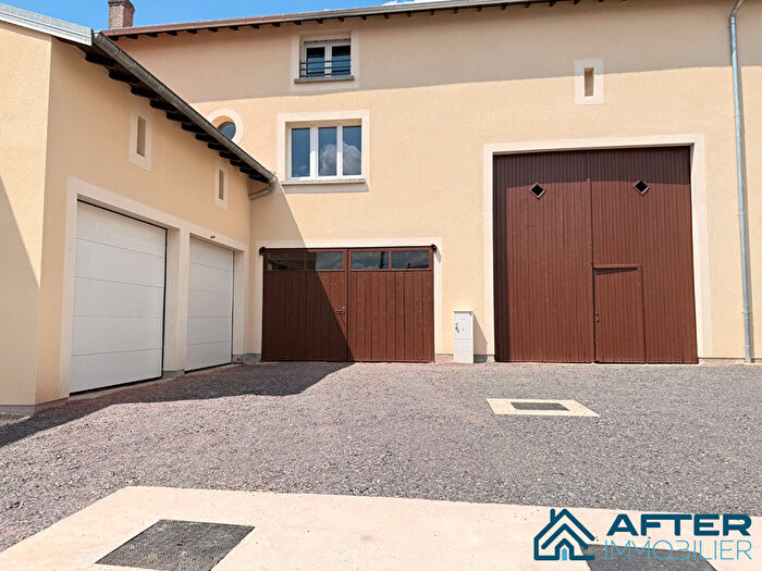 Reherrey - Appartement 4 pièces à louer