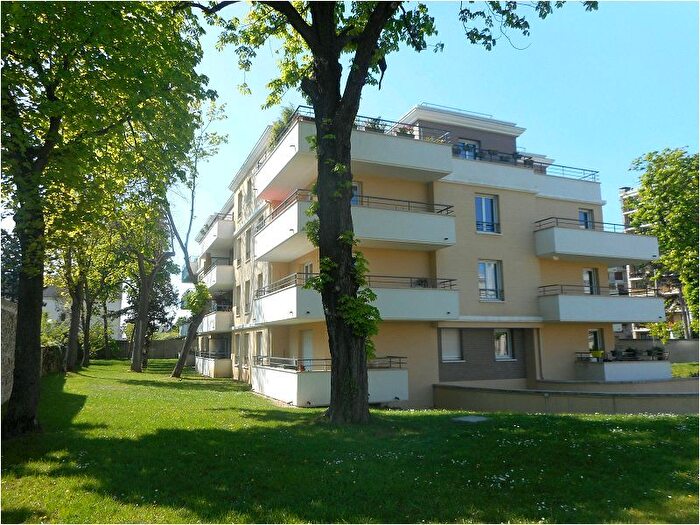Juvisy-sur-Orge, Centre-ville, Entrevoies, Seine - Appartement 3 pièces à louer