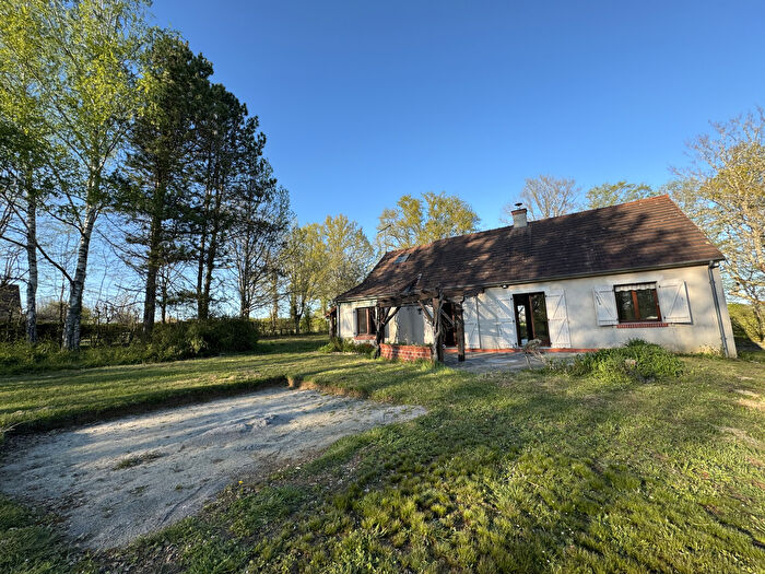 Maison à vendre - Cuzion - 4 pièces - 2 chambres