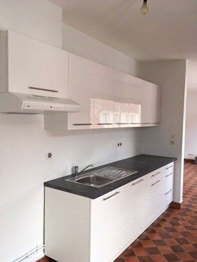 Clemenceau, Dijon : Appartement 1 pièce à louer