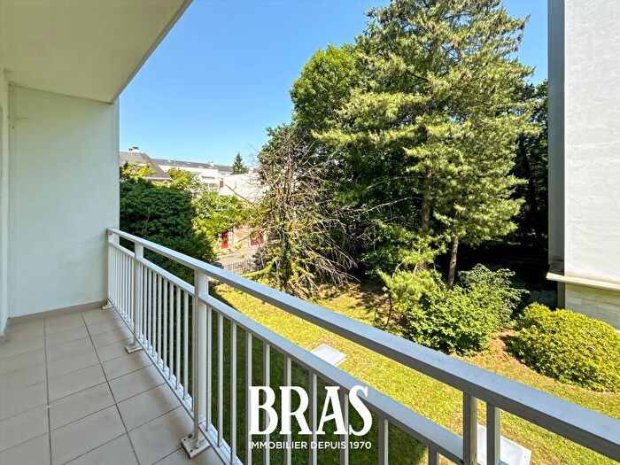 Appartement 2 pièces à louer - Procé, Nantes