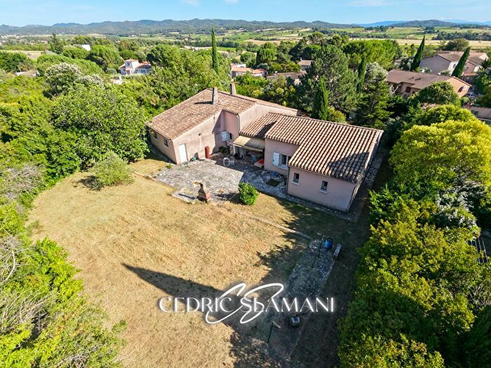 Maison 7 pièces à vendre à Carcassonne, L'Île, Auriac