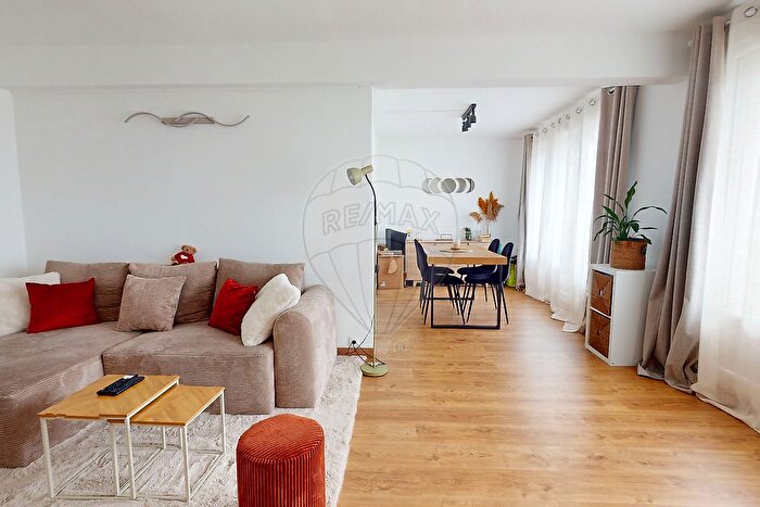 Appartement à vendre - Olivet, Centre-ville - 3 pièces - 2 chambres