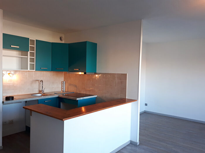 Appartement 1 pièce à louer - Cugnaux, Centre-ville