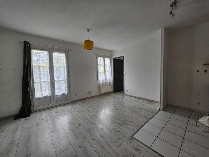 Appartement 2 pièces à louer à Centre Est, Provins