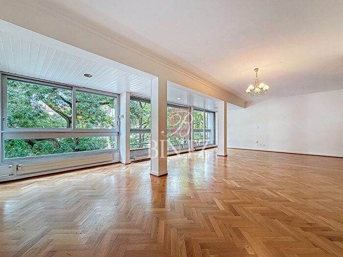 Strasbourg, Forêt Noire - Appartement 5 pièces à louer