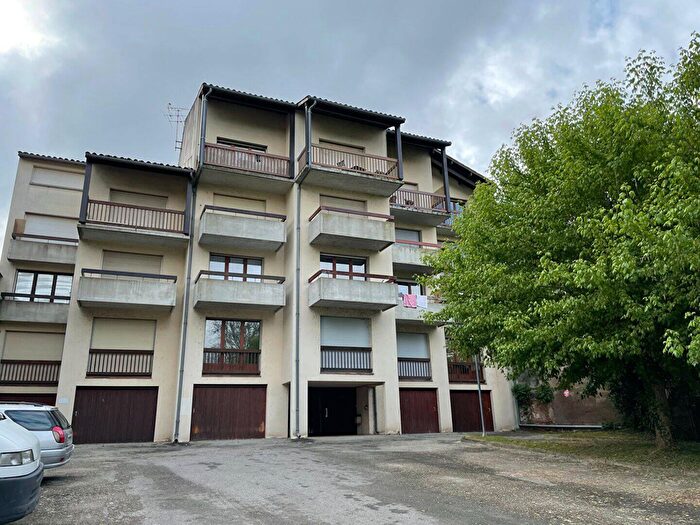 Appartement 1 pièce à Sapiac, Montauban, à louer