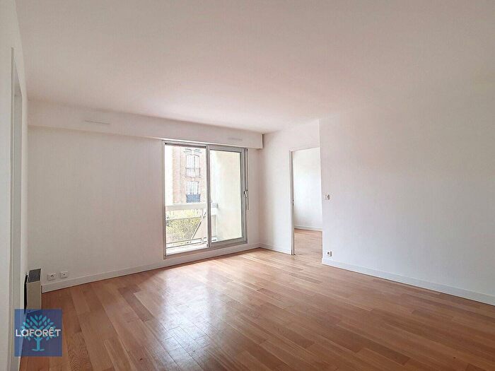 Appartement 2 pièces à louer - La Varenne, Saint-Maur-des-Fossés