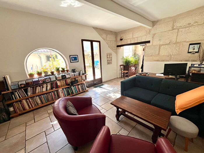 Maison 4 pièces à vendre - Avignon, Synagogue, Jardins Neufs