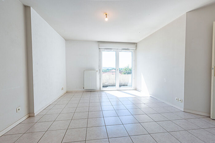 Appartement 2 pièces à vendre à Annecy-le-Vieux, Annecy-le-Vieux Nord
