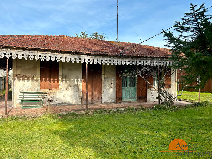 Maison à vendre - Andernos-les-Bains, Heyre - 4 pièces - 3 chambres