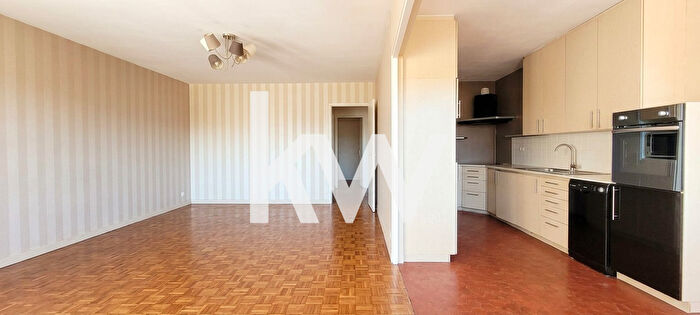 Appartement 3 pièces à Saint-Étienne, La Cotonne, Montferré, La Chauvetière, Montmartre, à vendre