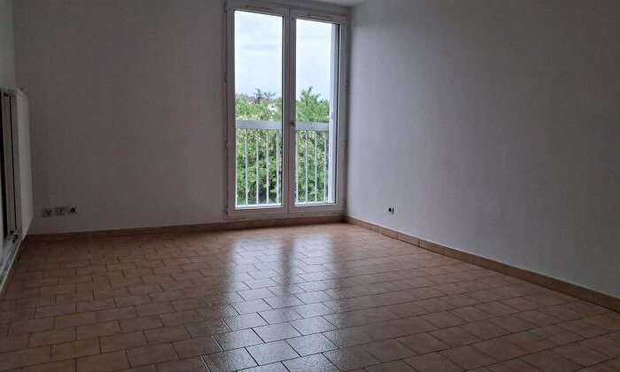 Appartement 3 pièces à louer - LHorme