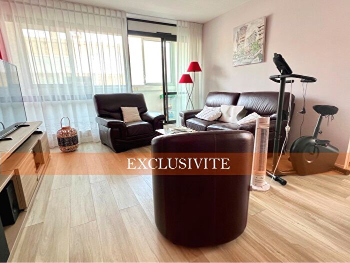 La Rochelle, Mireuil, Saint-Maurice - Appartement 5 pièces à vendre